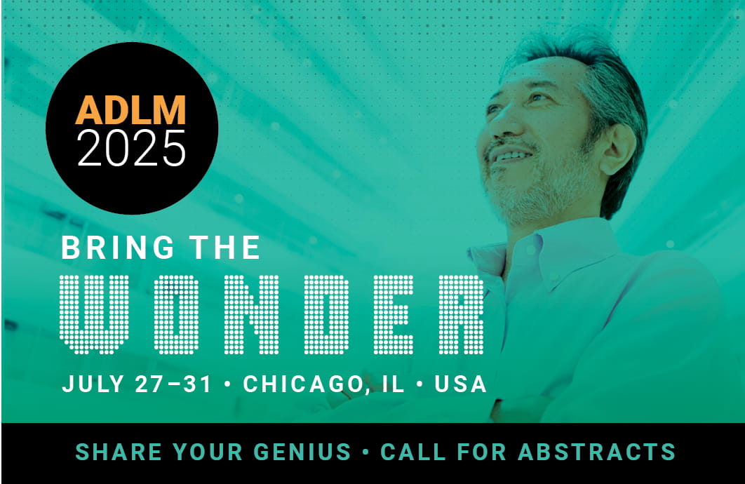 Meetings & Events | myadlm.org