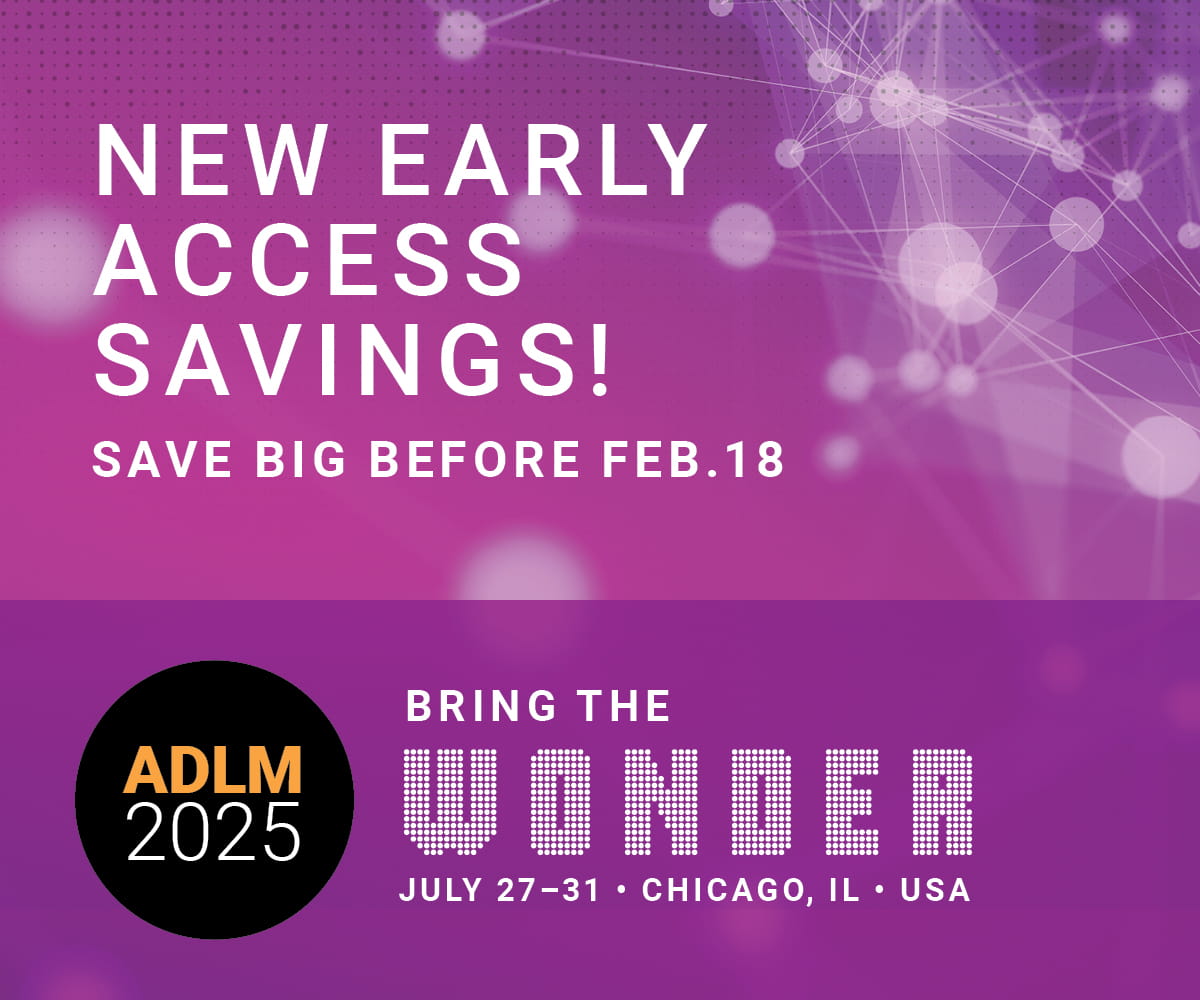 Meetings & Events | myadlm.org